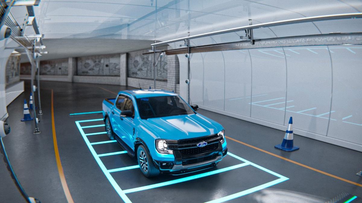 Vehicle Damage Scanner | AI Detection System | Inspektlabs