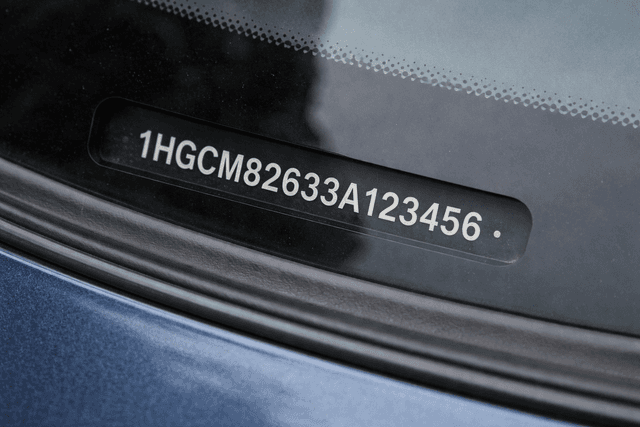 AI Text Reading for Vehicles: VIN, Odometer & Chassis Number OCR ...