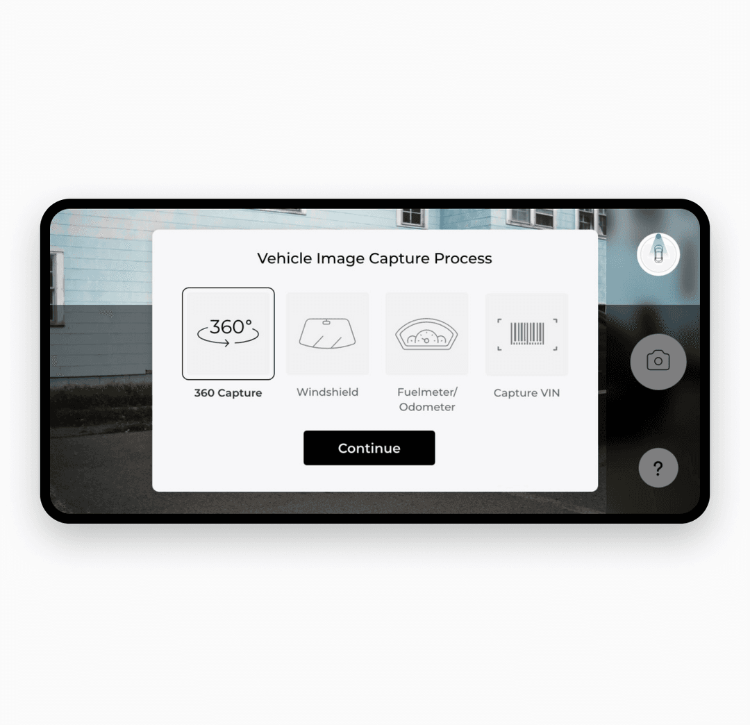 Vehicle Inspection App | AI-Powered Mobile Solution | Inspektabs