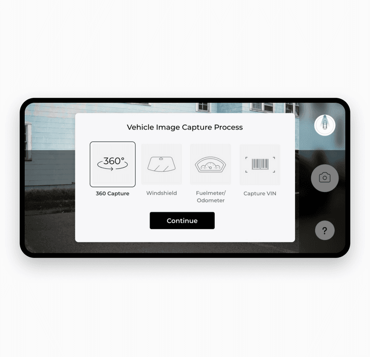 Vehicle Inspection App | AI-Powered Mobile Solution | Inspektabs
