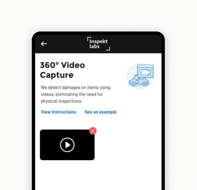 Vehicle Inspection App | AI-Powered Mobile Solution | Inspektabs