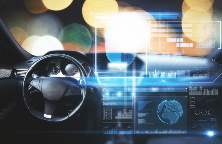 How Telematics And Computer Vision Enable Automated Vehicle Inspection ...