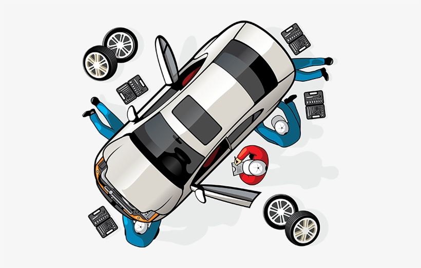 Benefits of Digital Vehicle Inspections for Automotive Companies and ...