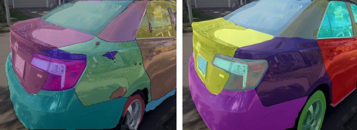 AI-powered part identification for high accuracy | Inspektlabs