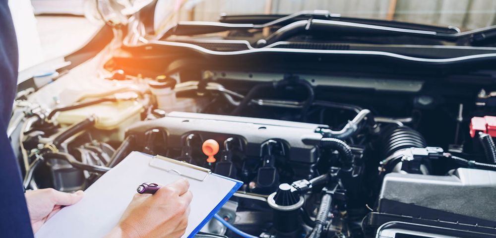 Automation of Car Inspections for Fleets | Inspektlabs