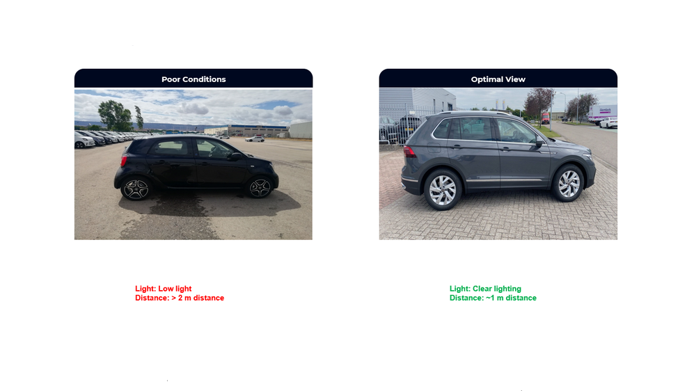 Fraud detection using AI for car damage assessment | Inspektlabs