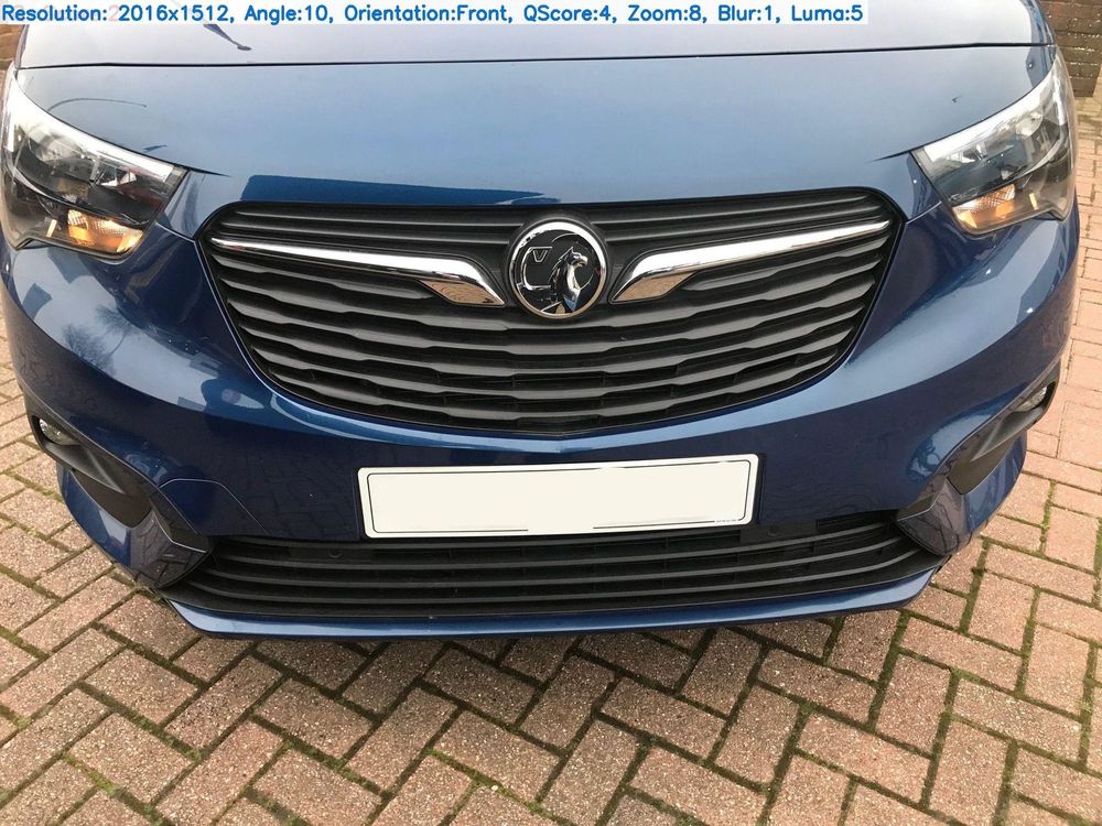 Inspektlabs’ Photo Quality API | Inspektlabs