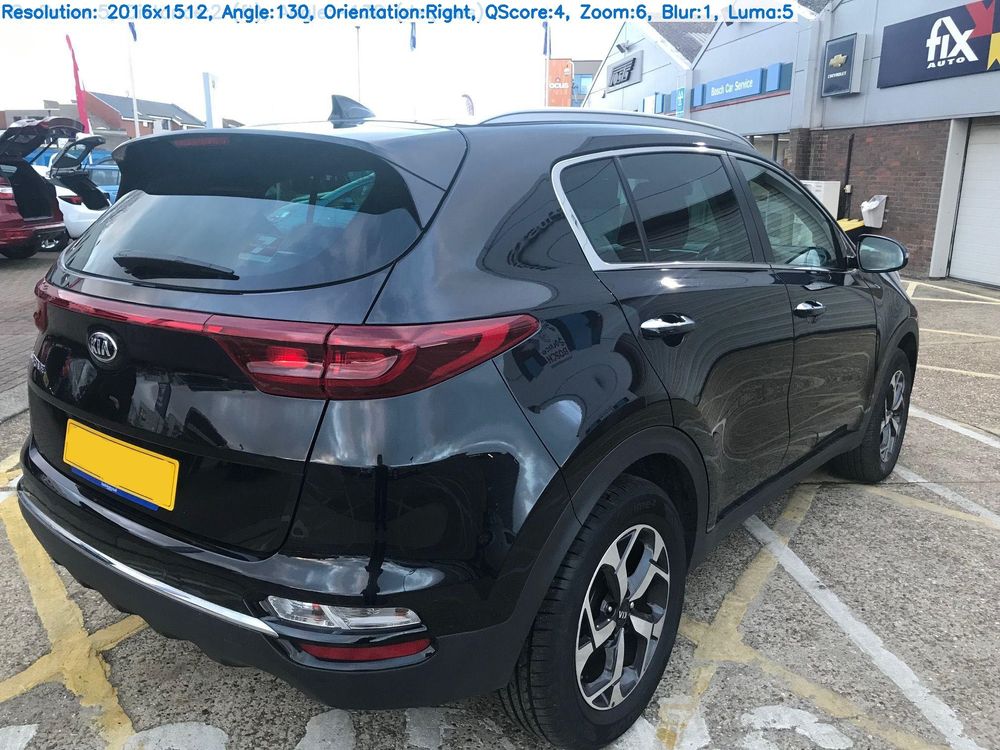 Inspektlabs’ Photo Quality API | Inspektlabs