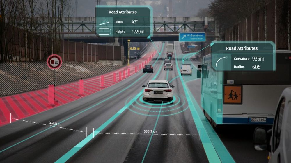 How Telematics And Computer Vision Enable Automated Vehicle Inspection ...