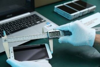 AI-driven mobile inspections | Inspektlabs