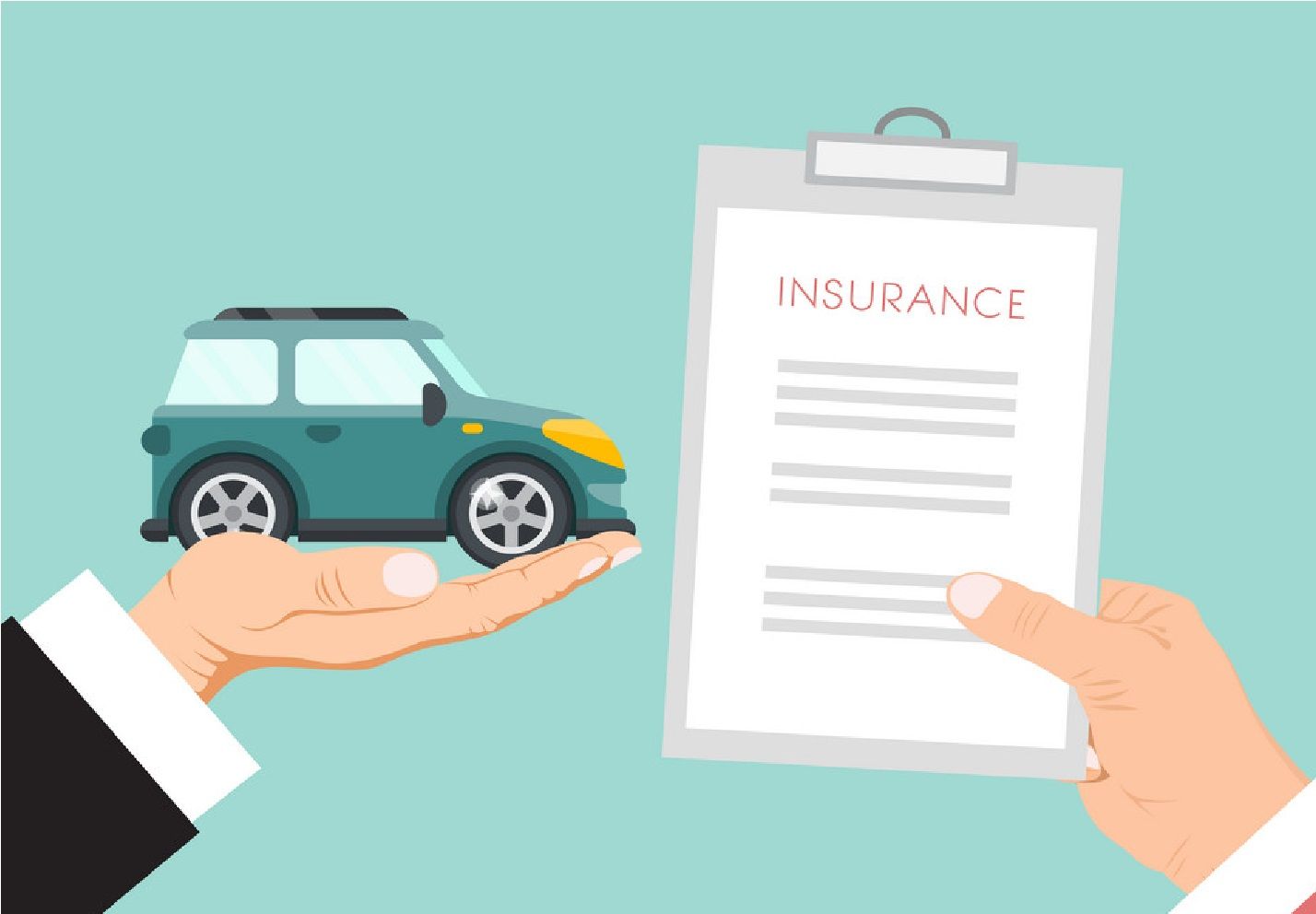 AI’s role in microinsurance policies for auto insurance | Inspektlabs