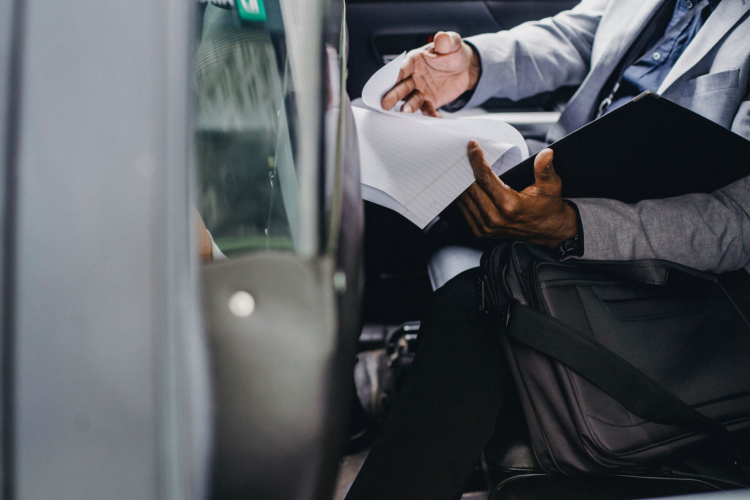 Manual Inspection vs. Automated Vehicle Inspection | Inspektlabs