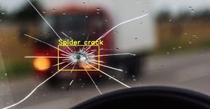 Car Damage Detection using AI: Methodology and Approach for High ...