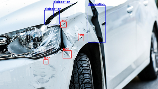 Car Damage Detection using AI: Methodology and Approach for High ...