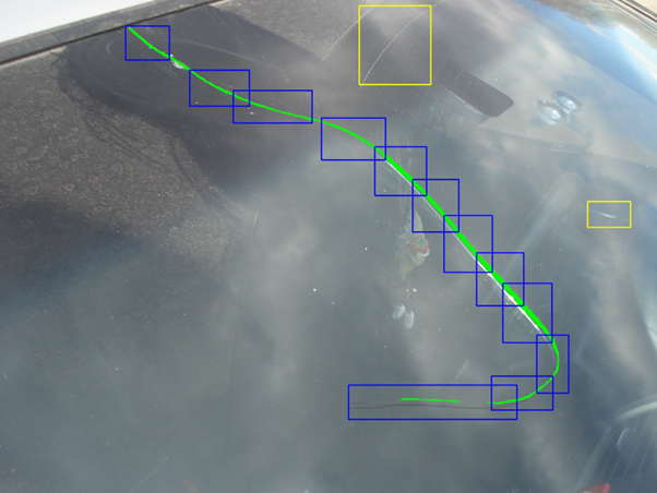 Car Damage Detection using AI: Methodology and Approach for High Accuracy | Inspektlabs