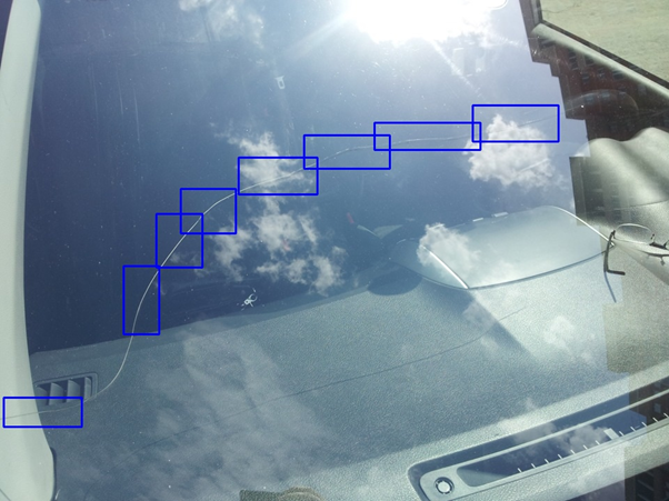 Car Damage Detection using AI: Methodology and Approach for High ...