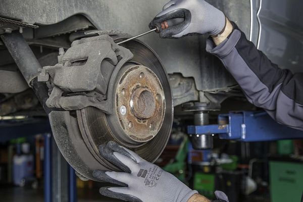 Benefits of Car Damage Inspection | Inspektlabs