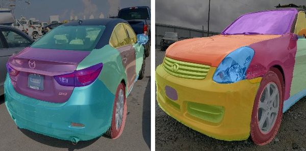 AI-powered part identification for high accuracy | Inspektlabs