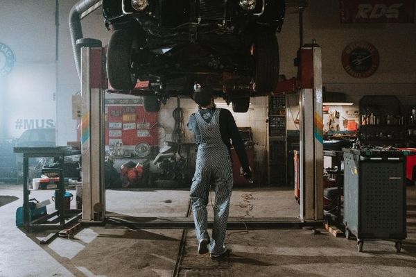 How To Look For A Car Inspection Near Me? | Inspektlabs