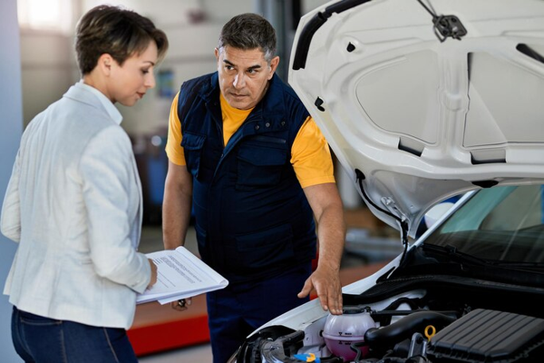 Benefits of Digital Vehicle Inspections for Automotive Companies and ...