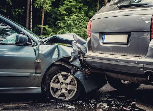 How AI Car Damage Detection Works