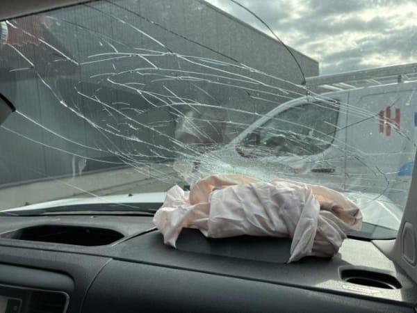 How AI Car Damage Detection Works