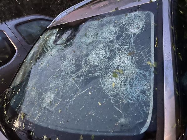 How AI Car Damage Detection Works