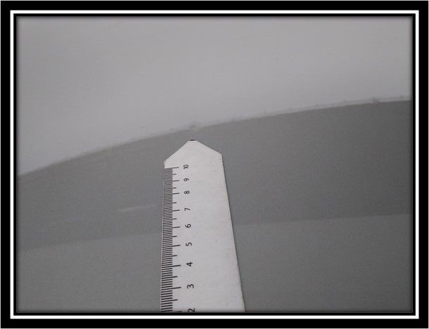 Guidelines to capture micro damages in vehicle photos & videos