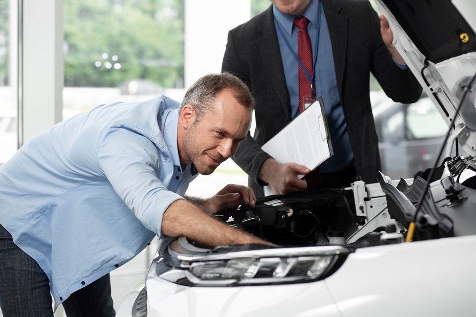 Comprehensive 222-Point Vehicle Inspection Guide | Inspektlabs